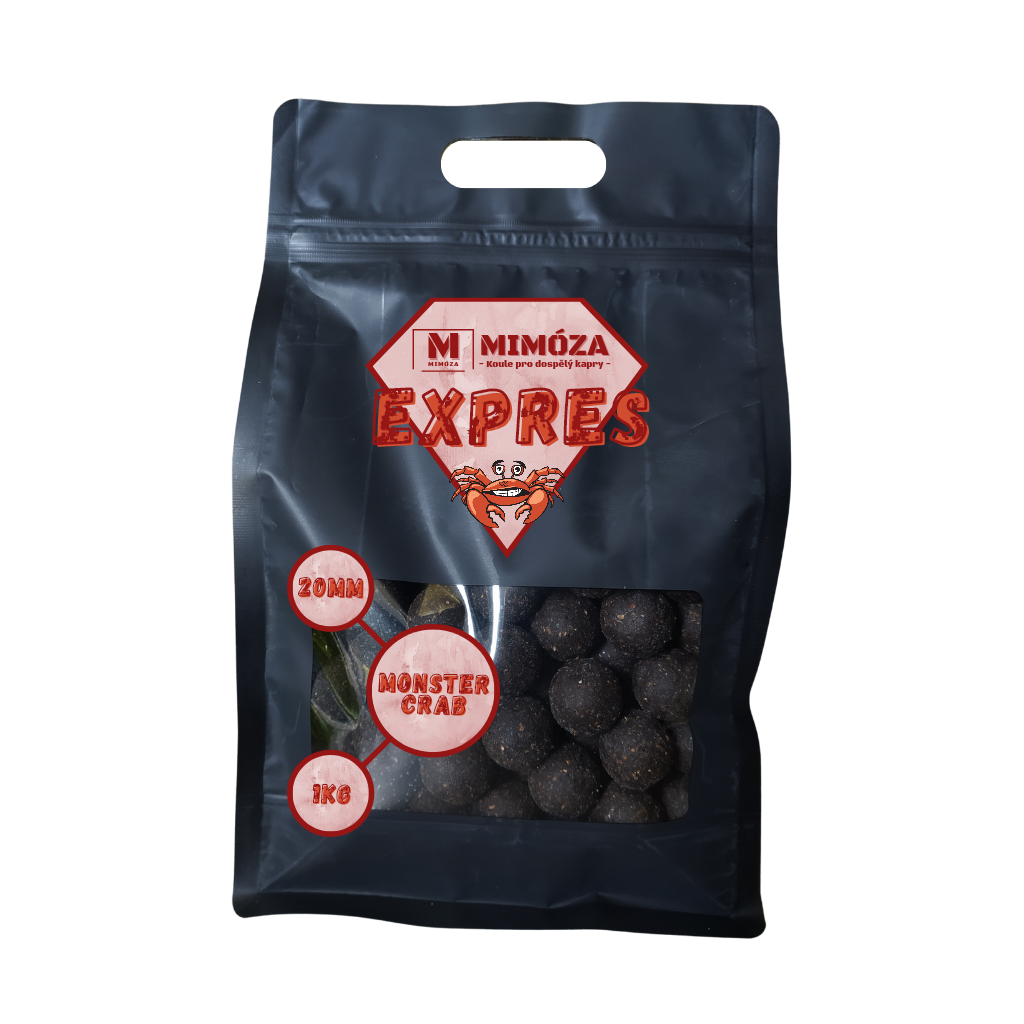 EXPRES - mimoza.cz